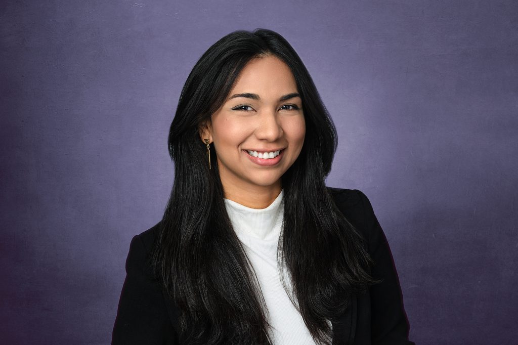 Sofia Larios - Castro Law Offices, P.C.